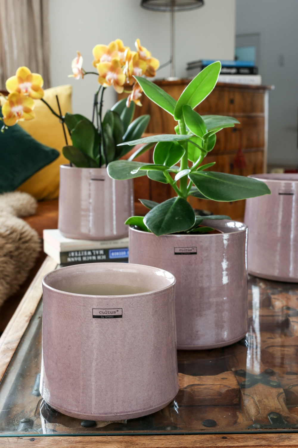 Kollektion – Spang Keramik